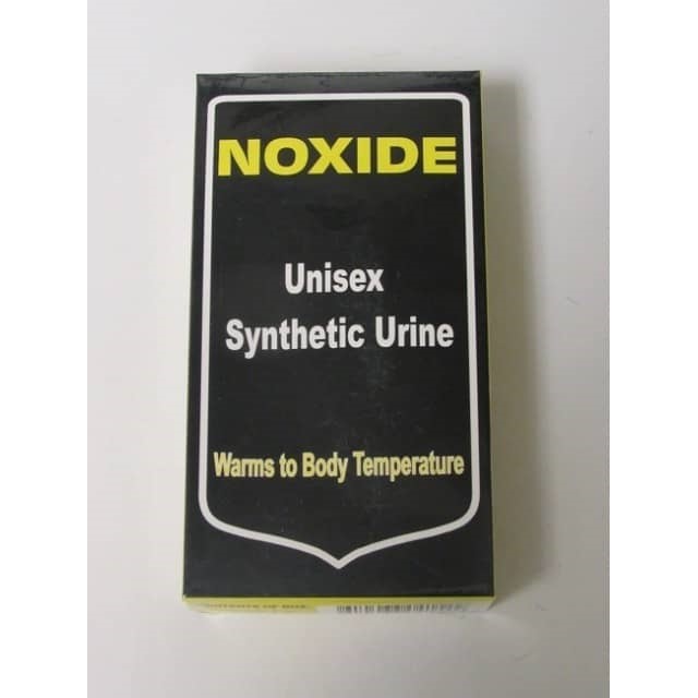 Synthetic Urine Kit Shirley Ln (Franklin Blvd) Greensboro NC | Good ...