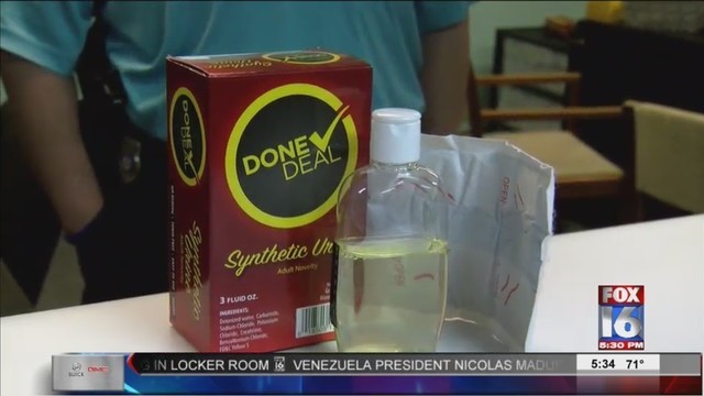 Synthetic Urine Kit Gilbert Gardens Atlanta GA | Good Value Health