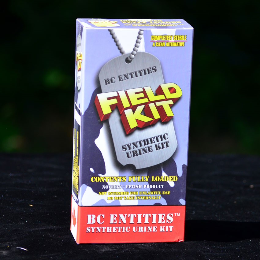 Synthetic Urine Kit Tropic Groves Vero Beach FL | Good Value Health