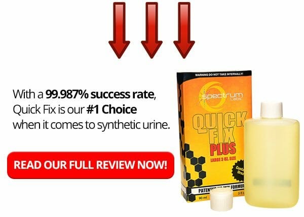 Synthetic Urine Kit Trainsong Eugene OR | Good Value Health