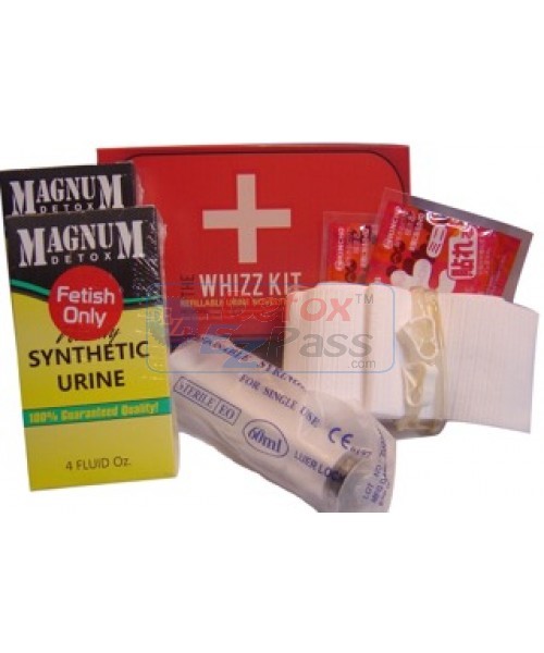 Synthetic Urine Kit Maynard Summit Townhomes Cary NC | Good Value Health